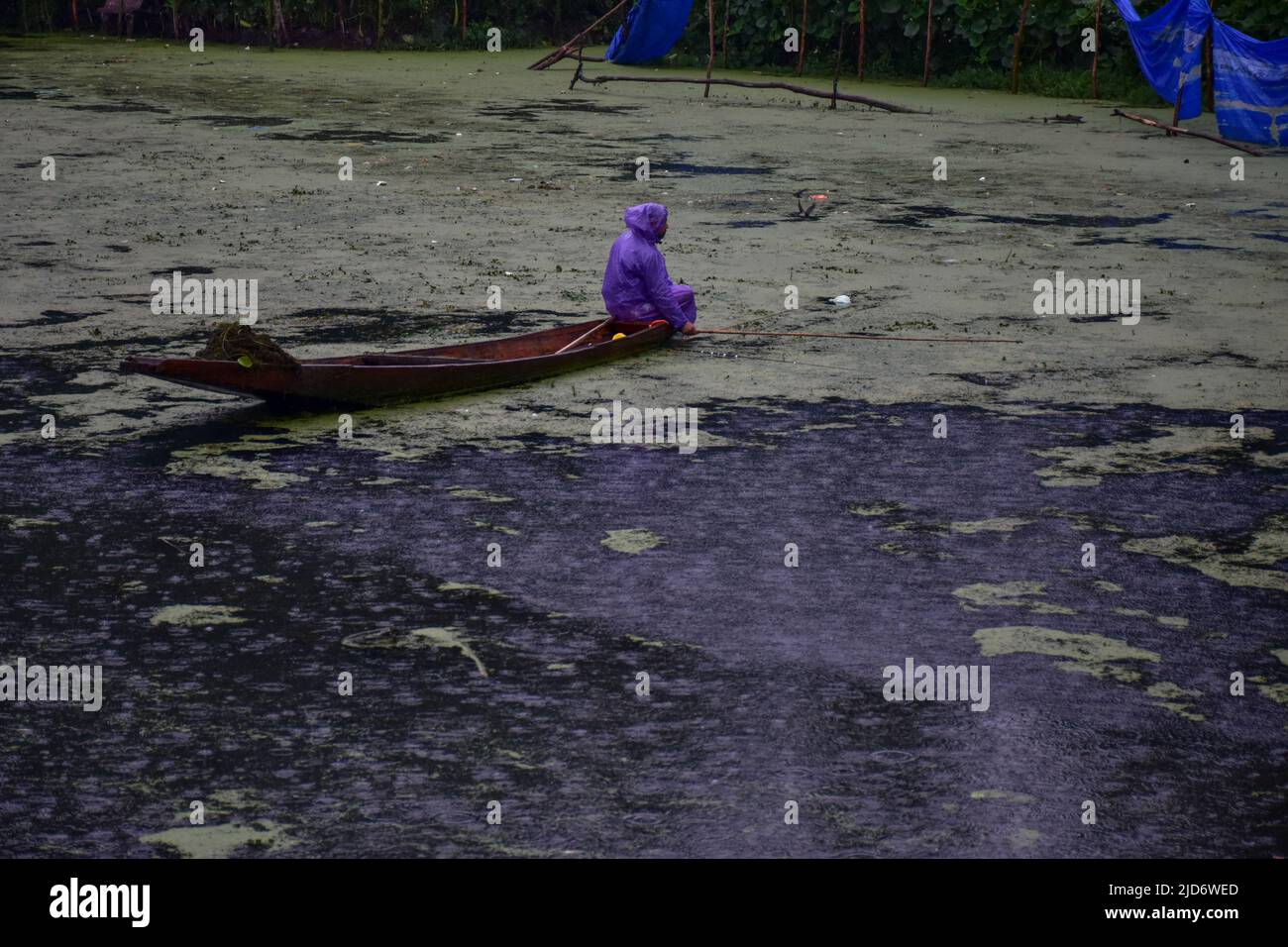 Intermittent rain hi-res stock photography and images - Alamy