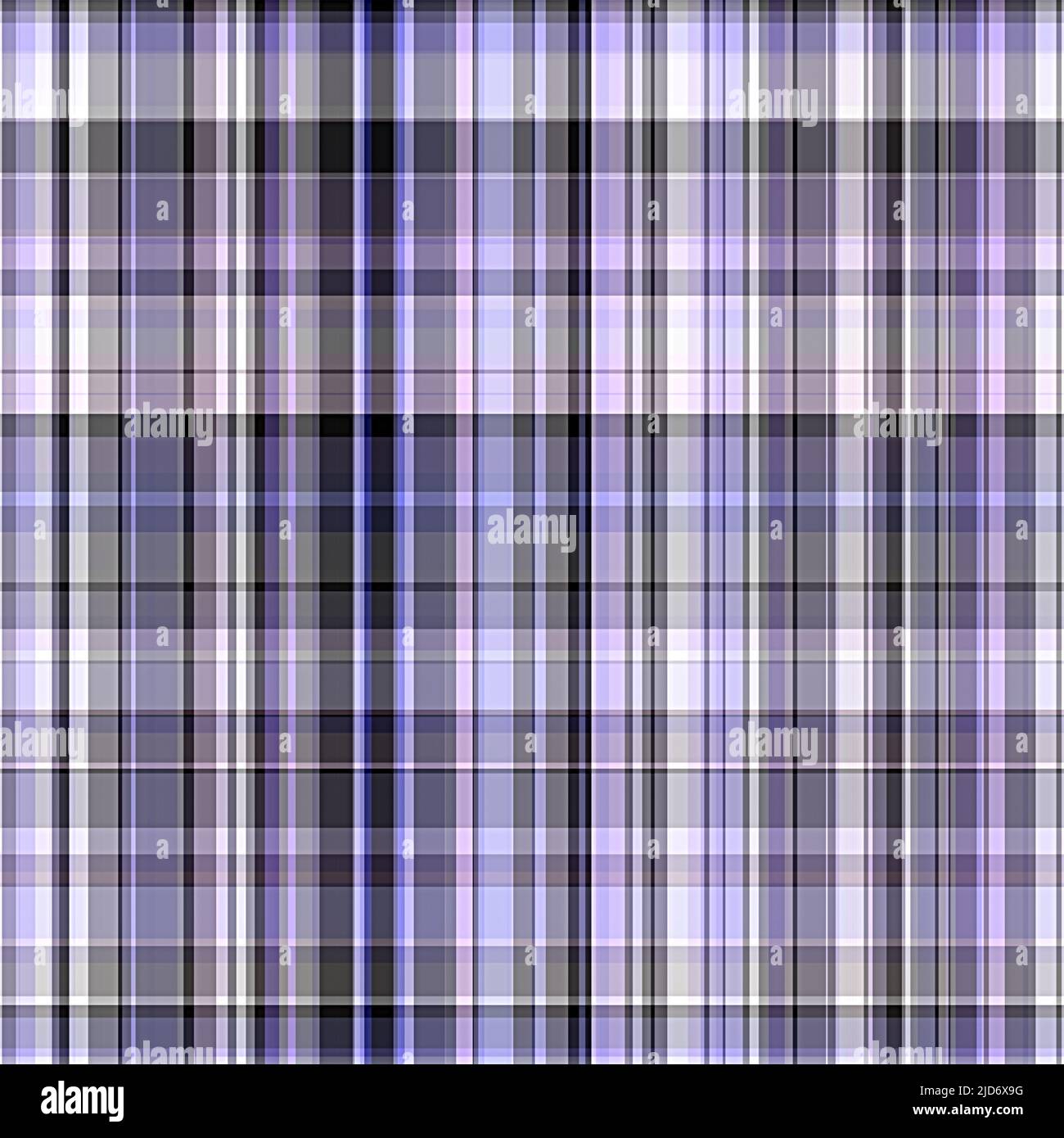 Peri purple diagonal tartan color of the year seamless pattern texture ...