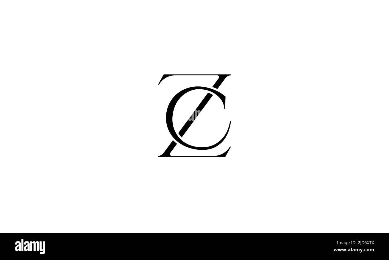 Zc letters hi-res stock photography and images - Alamy