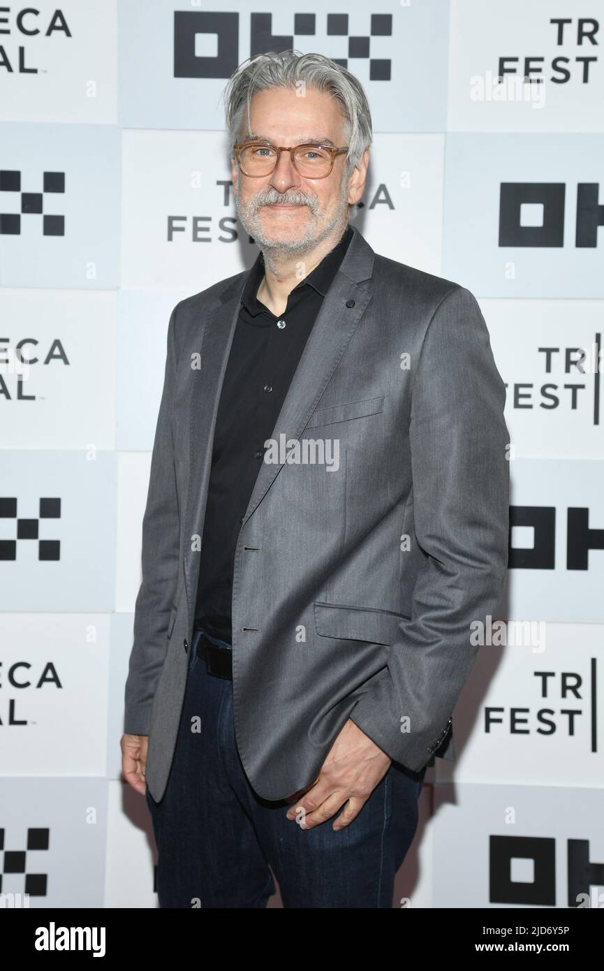 Peter gould breaking bad hi-res stock photography and images - Alamy