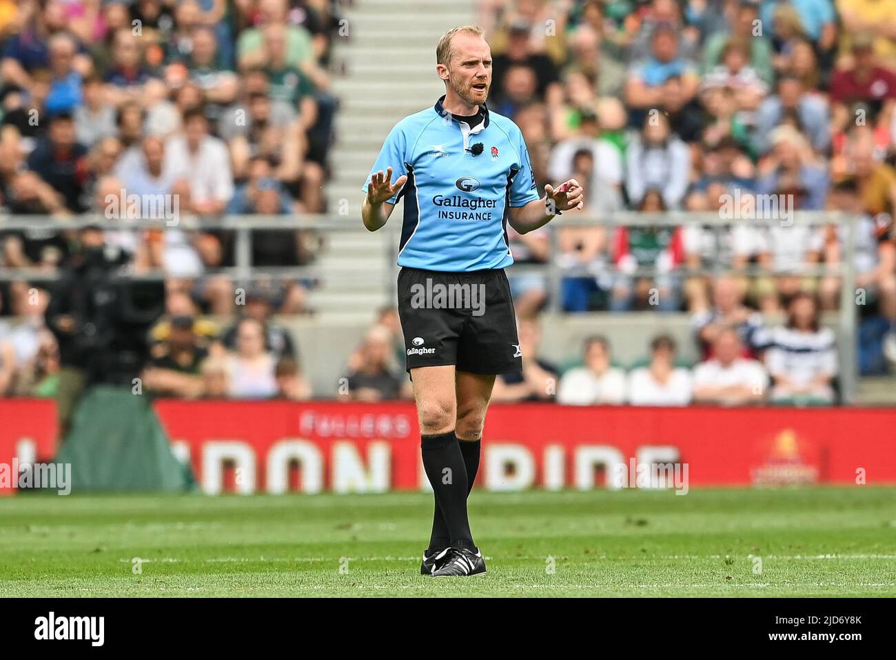 Stuart barnes hi-res stock photography and images - Alamy