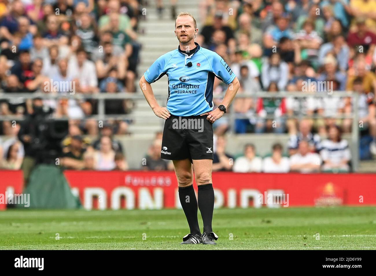 Stuart barnes hi-res stock photography and images - Alamy