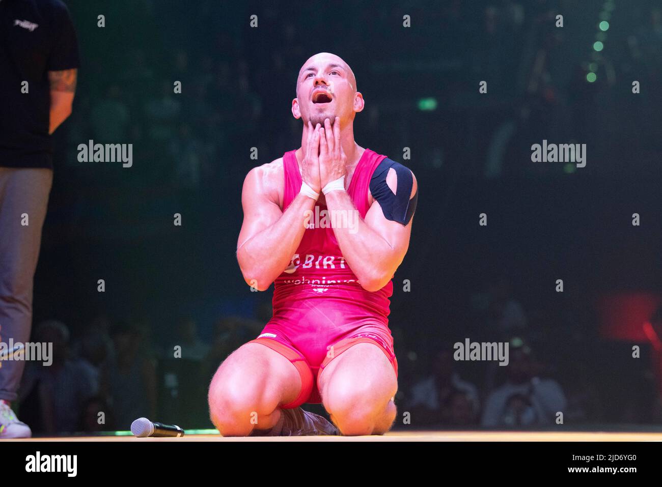 Thomas frank 2022 hi-res stock photography and images - Alamy
