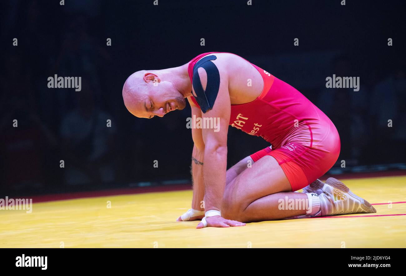 Thomas frank 2022 hi-res stock photography and images - Alamy
