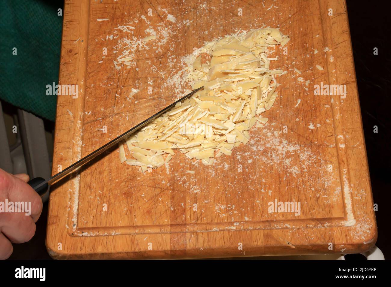 Cocoa powder container hi-res stock photography and images - Alamy