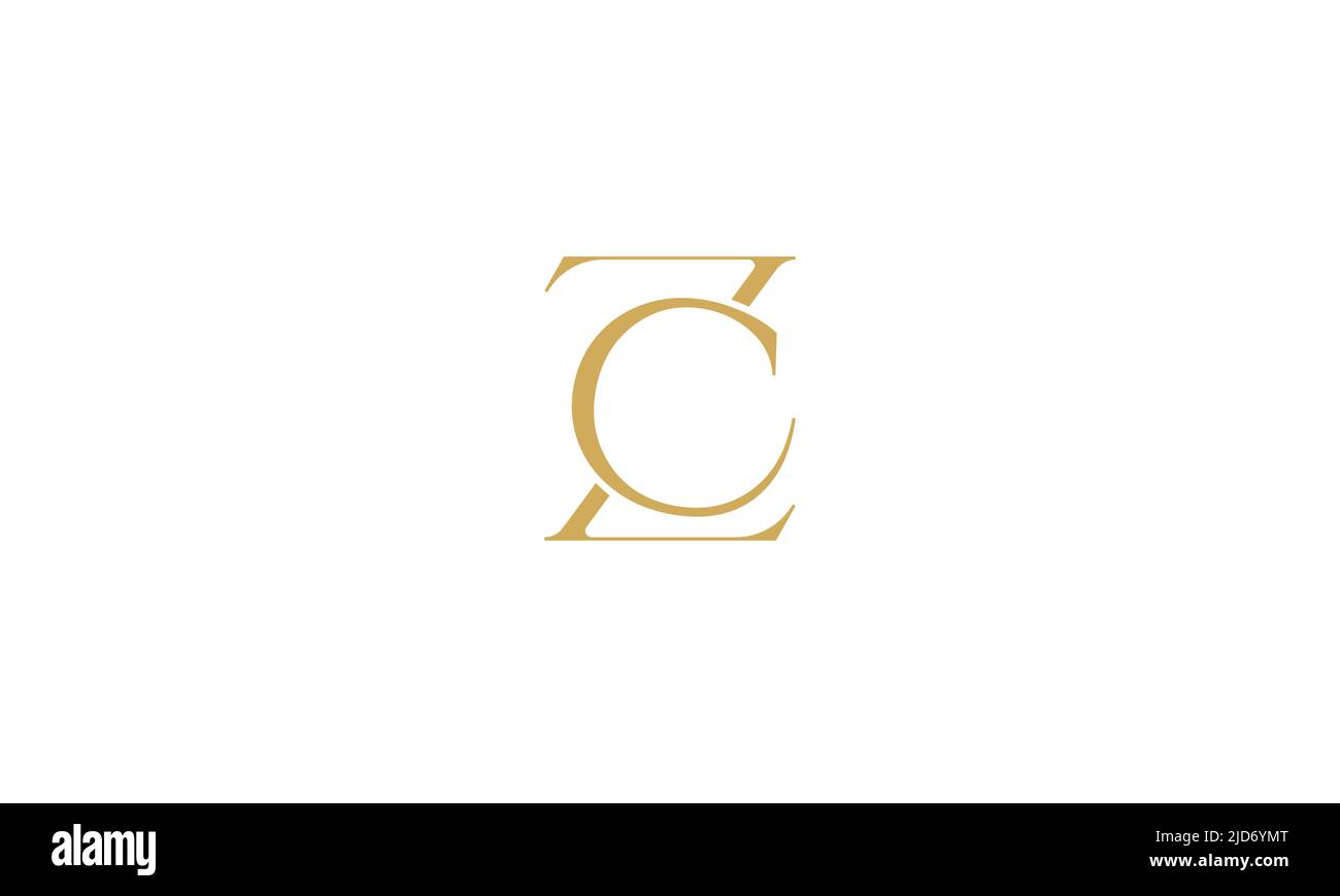 Cz letters hi-res stock photography and images - Alamy