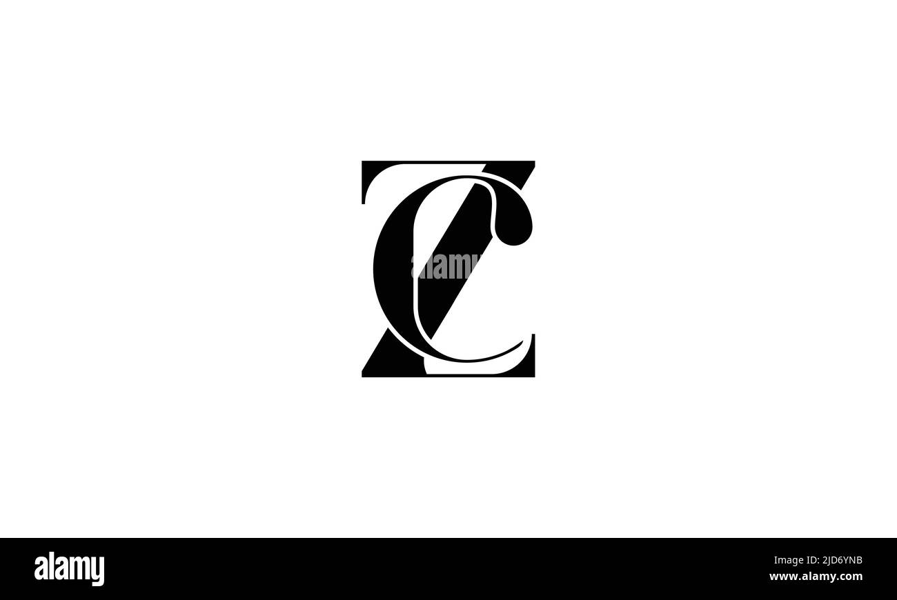 Zc letters hi-res stock photography and images - Alamy