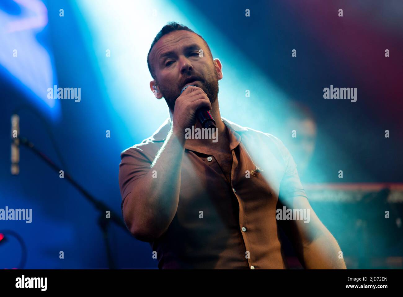 Kevin simm hi-res stock photography and images - Alamy