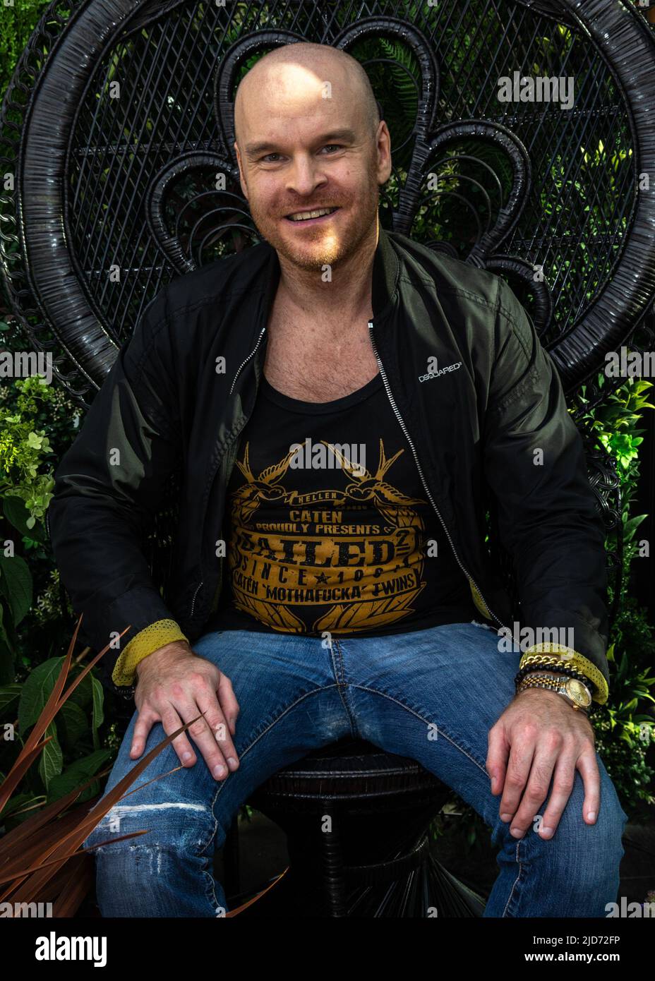 Restaurant launch party held at Ritu Seasons of India - Arrivals ...