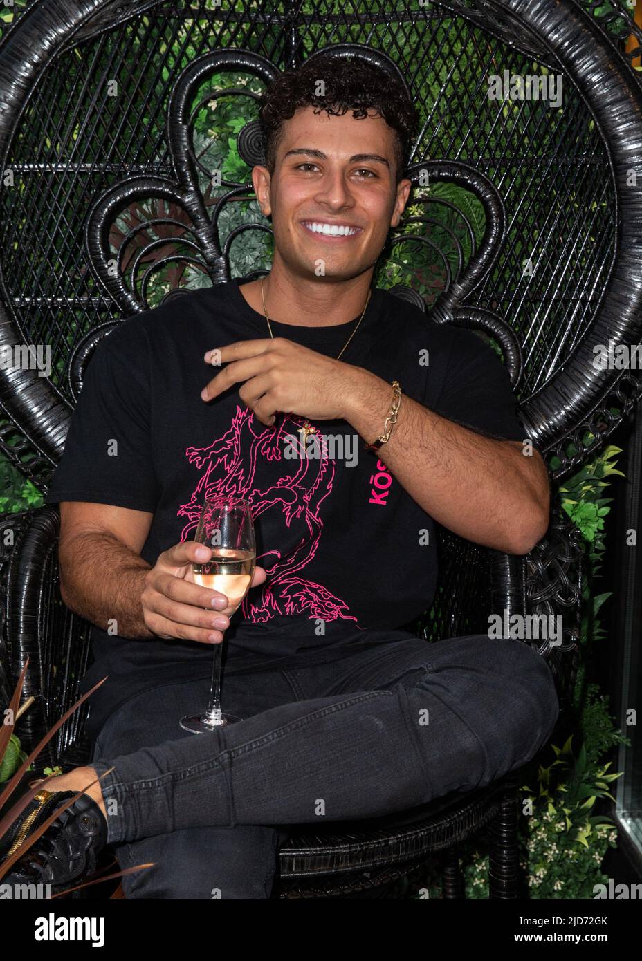 Restaurant launch party held at Ritu Seasons of India - Arrivals ...