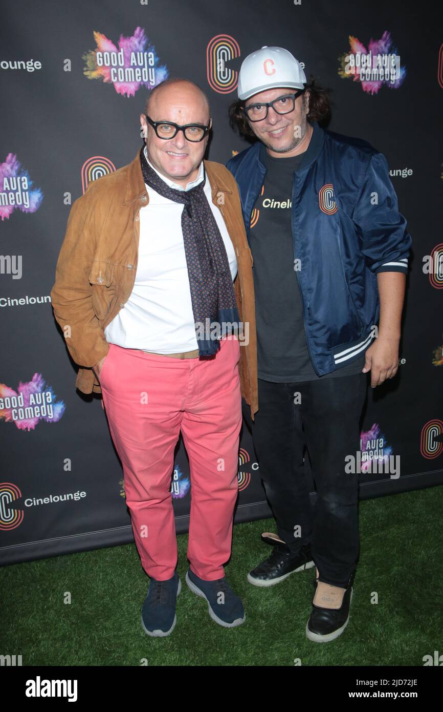 Christian meoli hi-res stock photography and images - Alamy