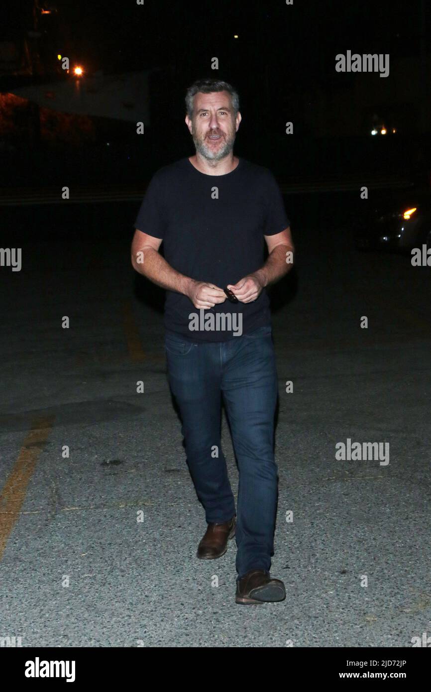 Good Aura Comedy at Cinelounge Hollywood Featuring: Rory Albanese Where ...