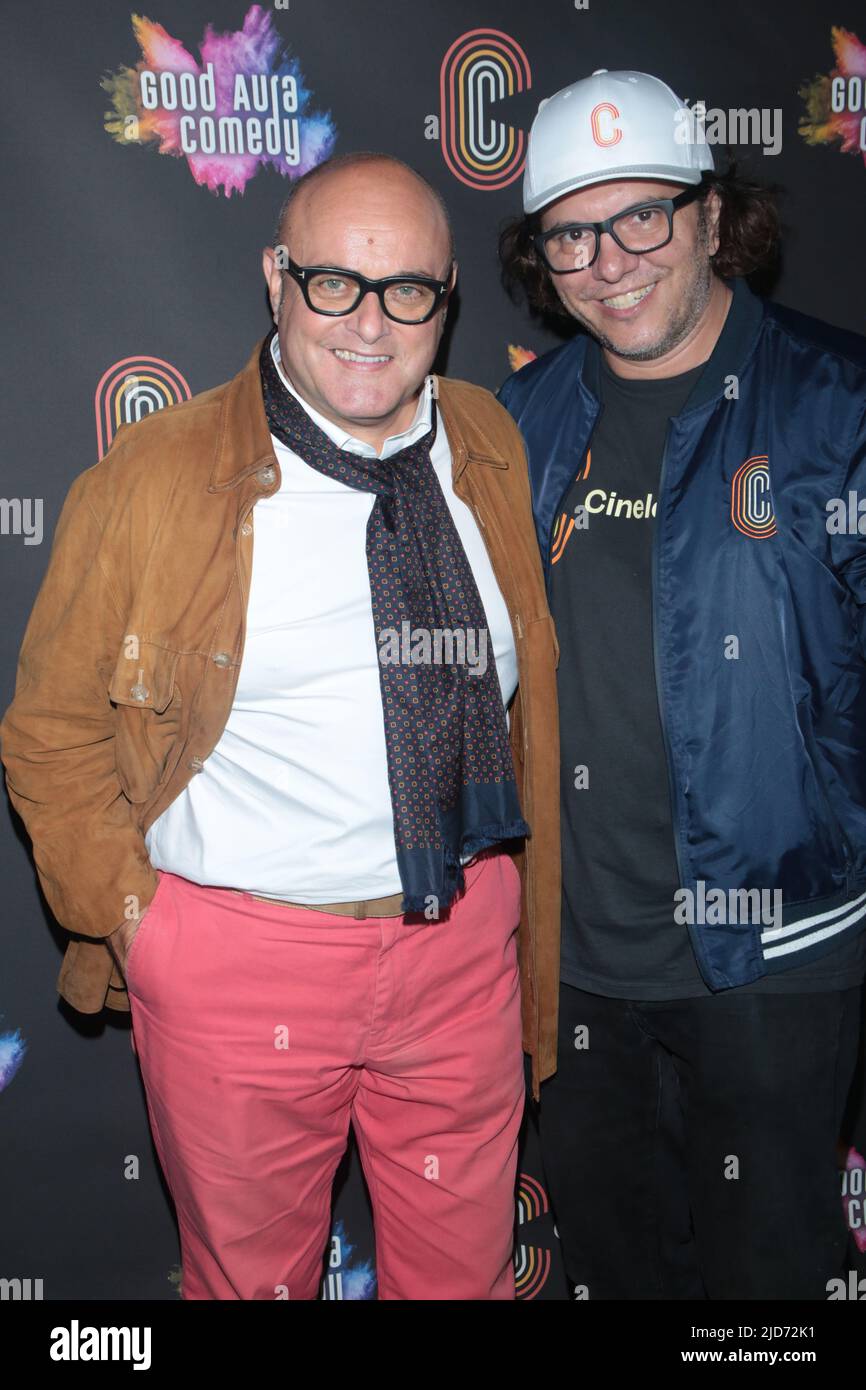 Christian meoli hi-res stock photography and images - Alamy