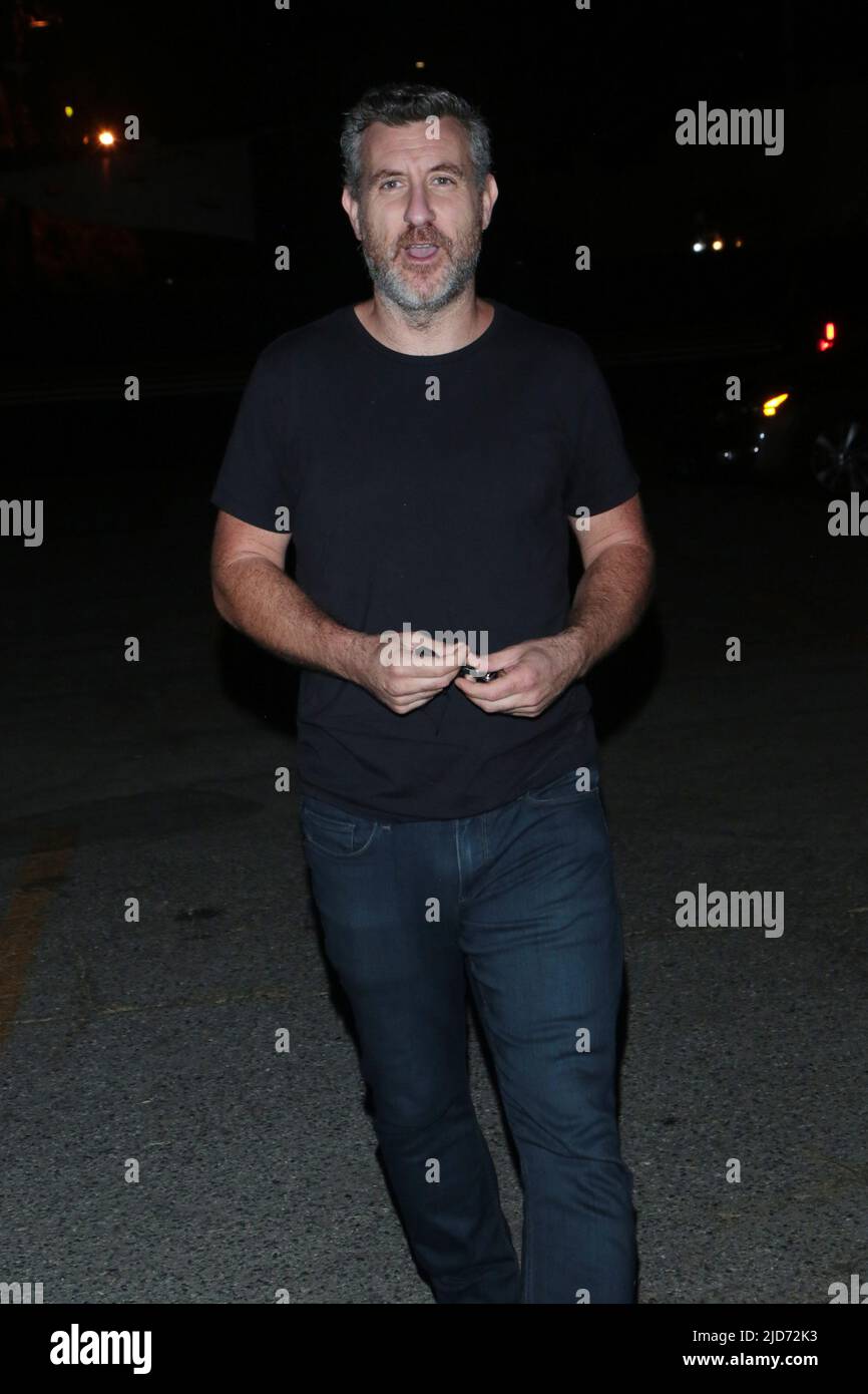 Good Aura Comedy at Cinelounge Hollywood Featuring: Rory Albanese Where ...