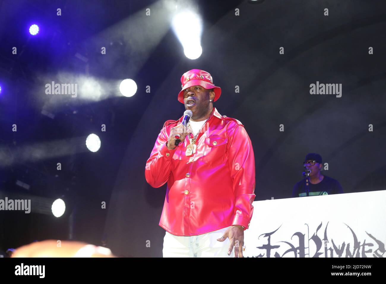 Lil armstrong hi-res stock photography and images - Alamy