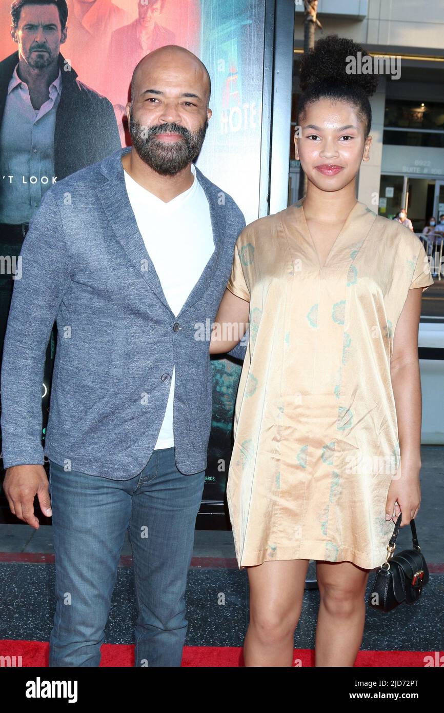 Reminiscence Los Angeles Premiere at the TCL Chinese Theater IMAX on ...