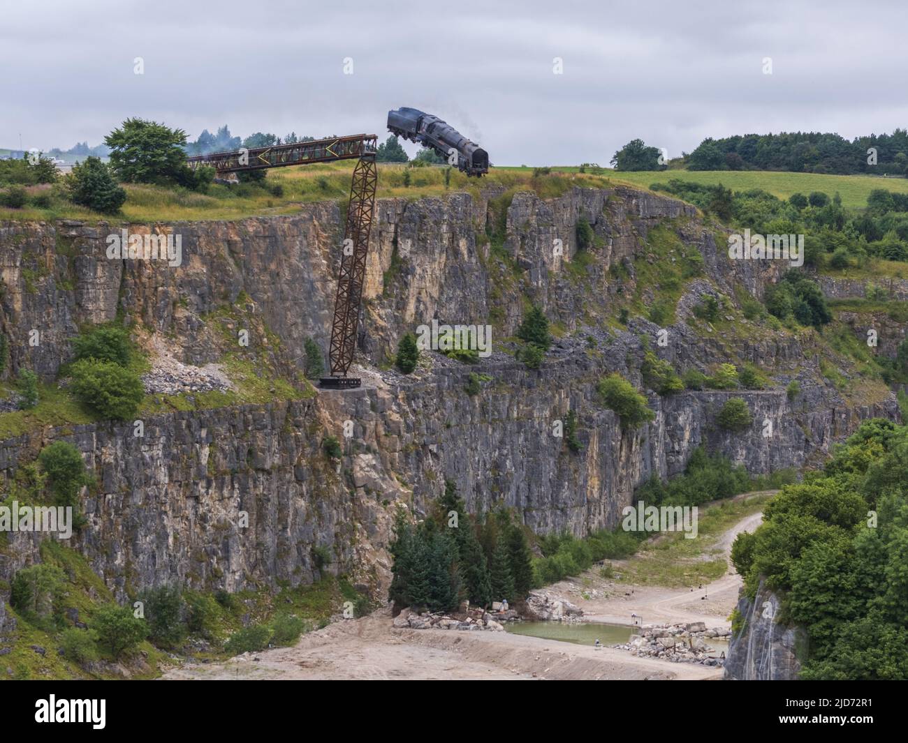 462 locomotive hi-res stock photography and images - Alamy