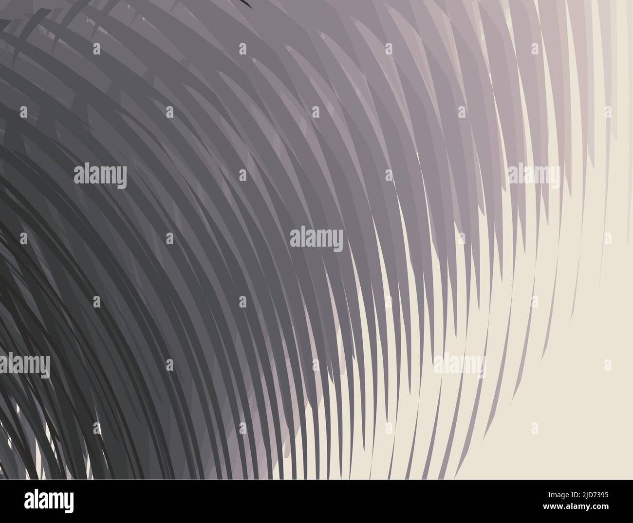 Abstract background with blur effect for textures or prints. Unusual 3D ...