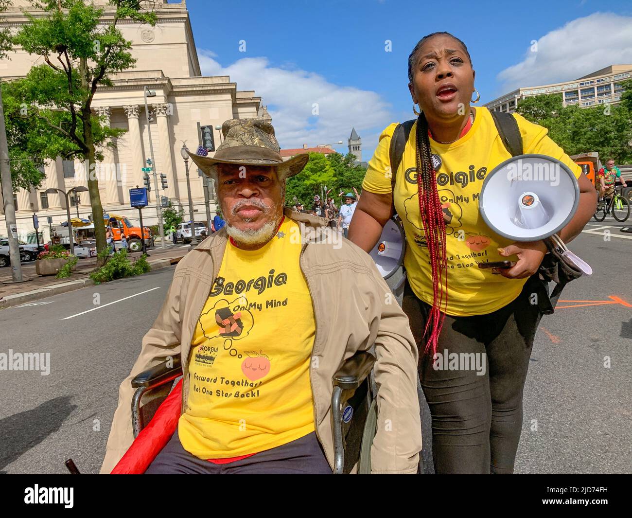 Shenita hi-res stock photography and images - Alamy