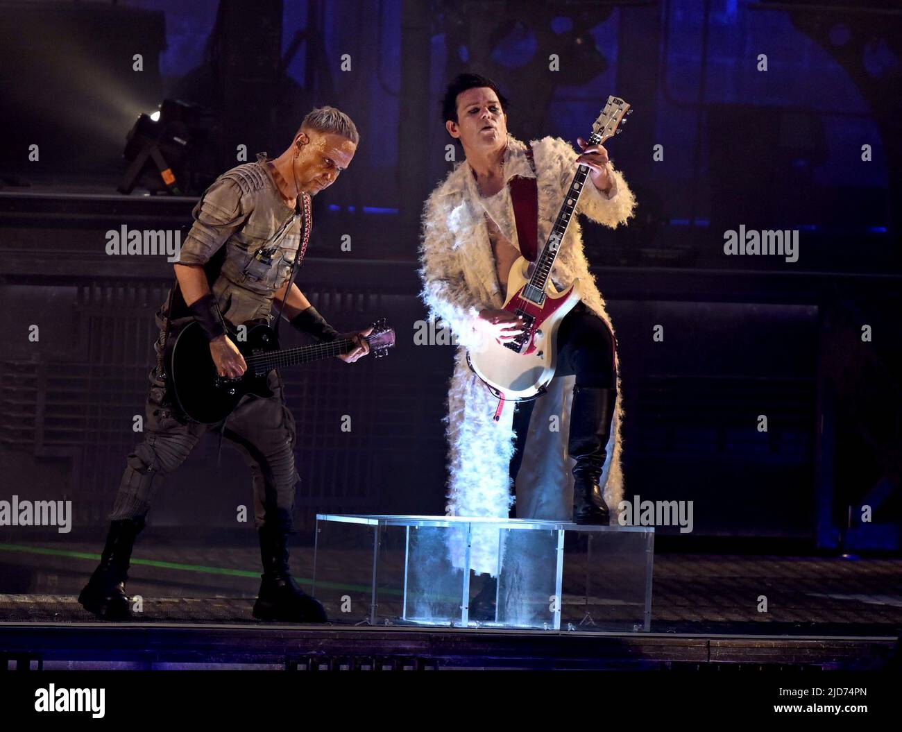 Paul landers hi-res stock photography and images - Alamy