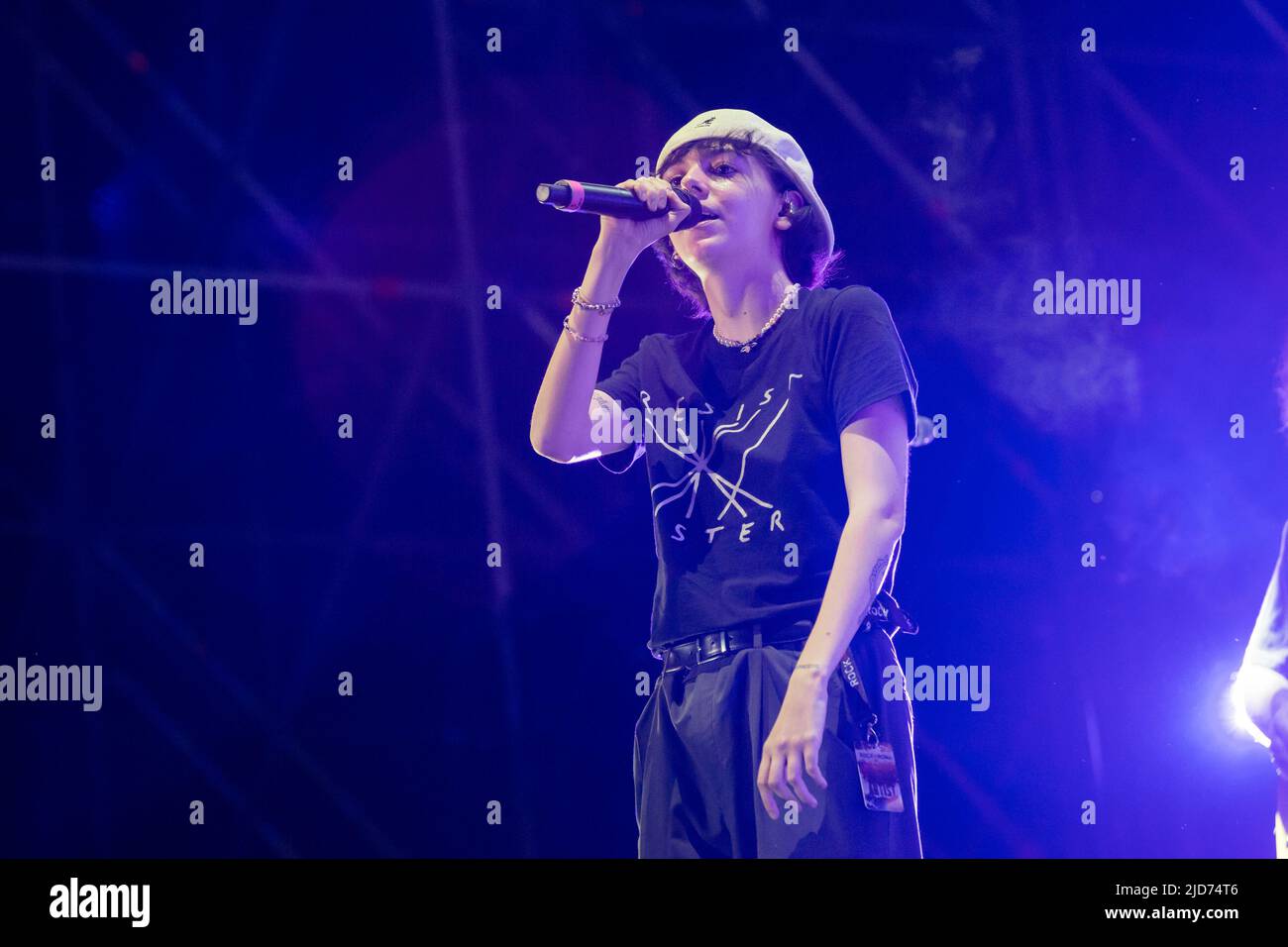 Ariete music hi-res stock photography and images - Alamy