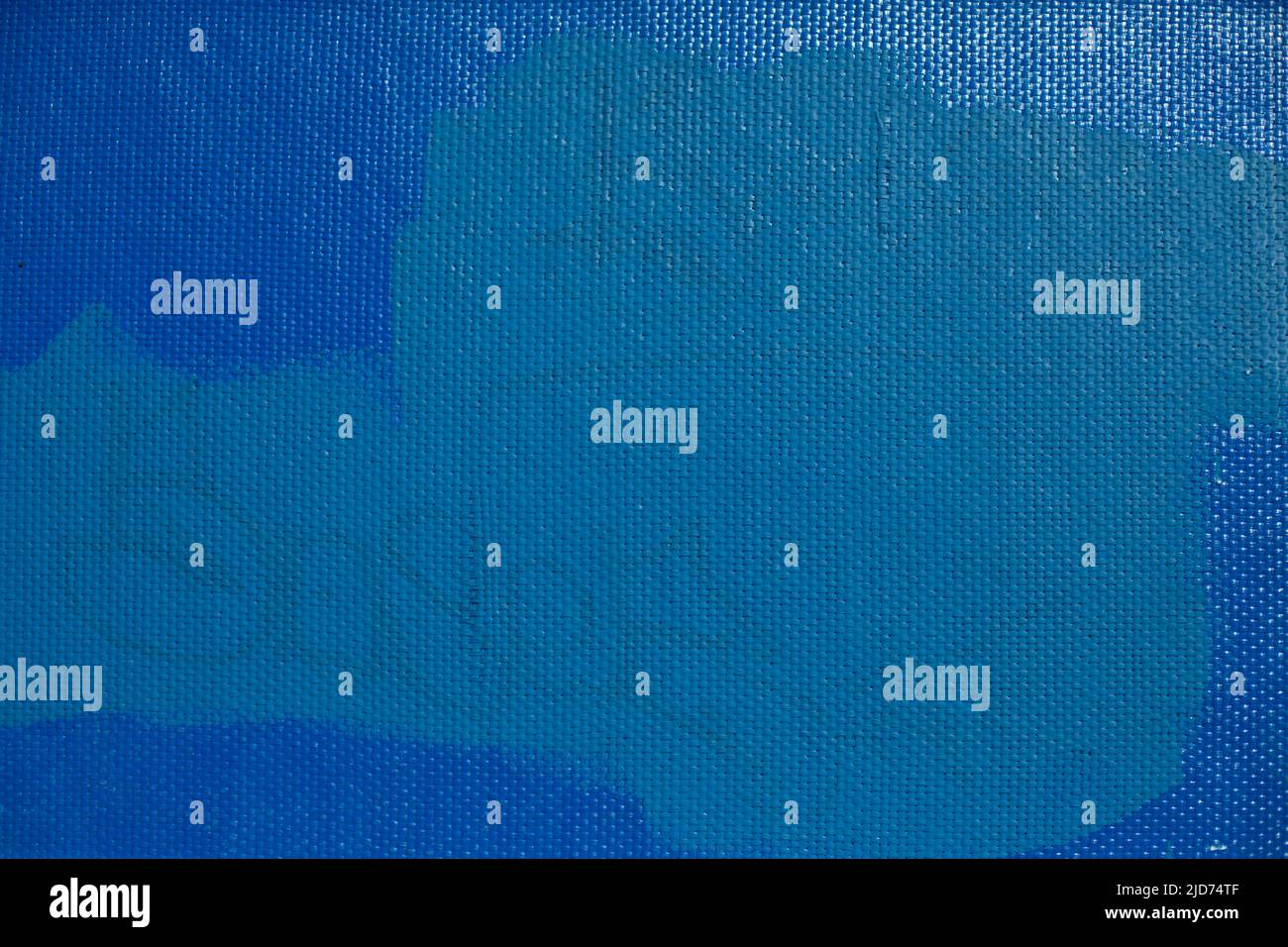 Blue texture. Painted surface. Smooth background Stock Photo - Alamy