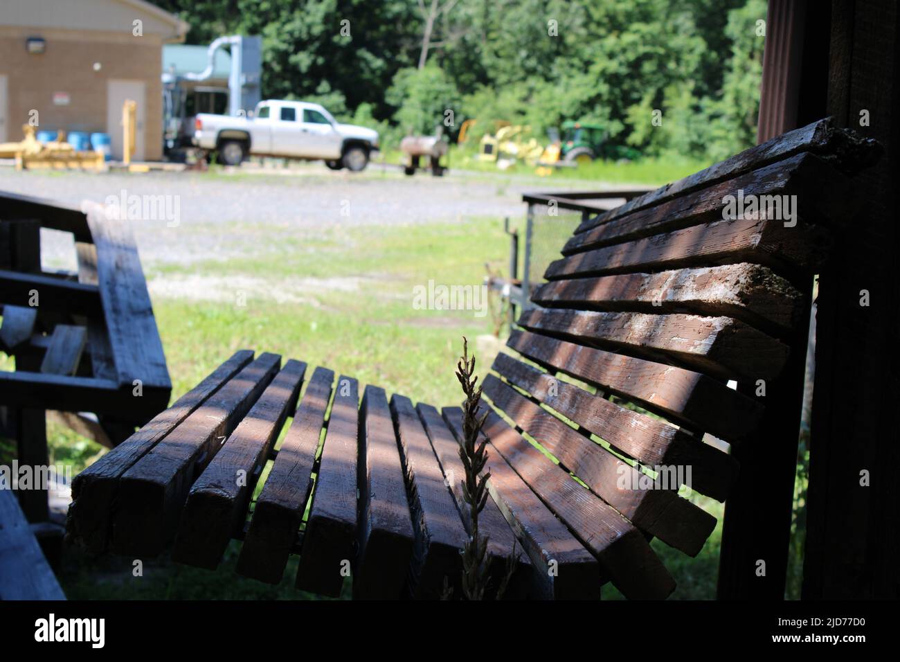 Rural Appalachian town, Spring 2022 Stock Photo - Alamy