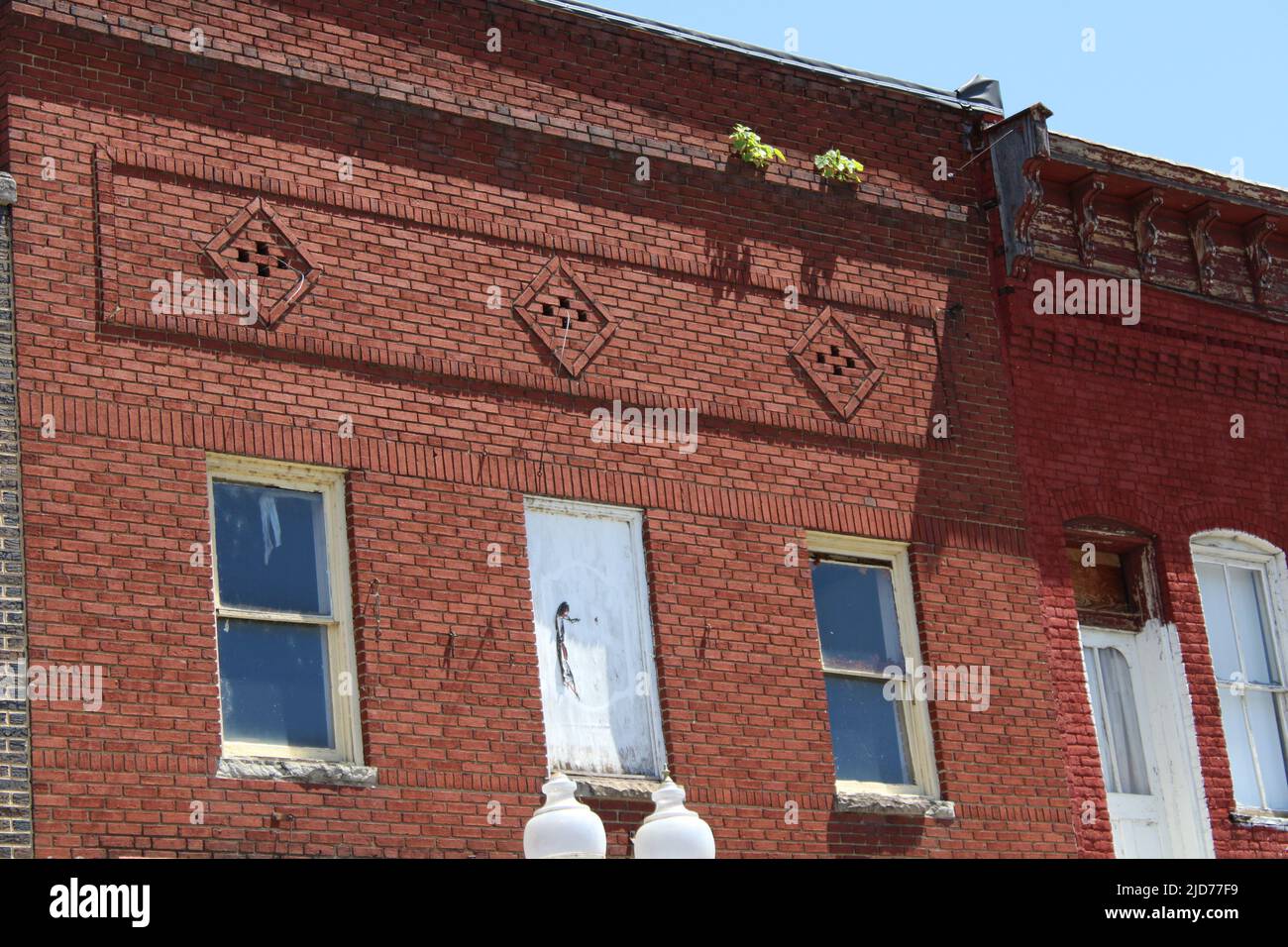 Rural Appalachian town, Spring 2022 Stock Photo - Alamy