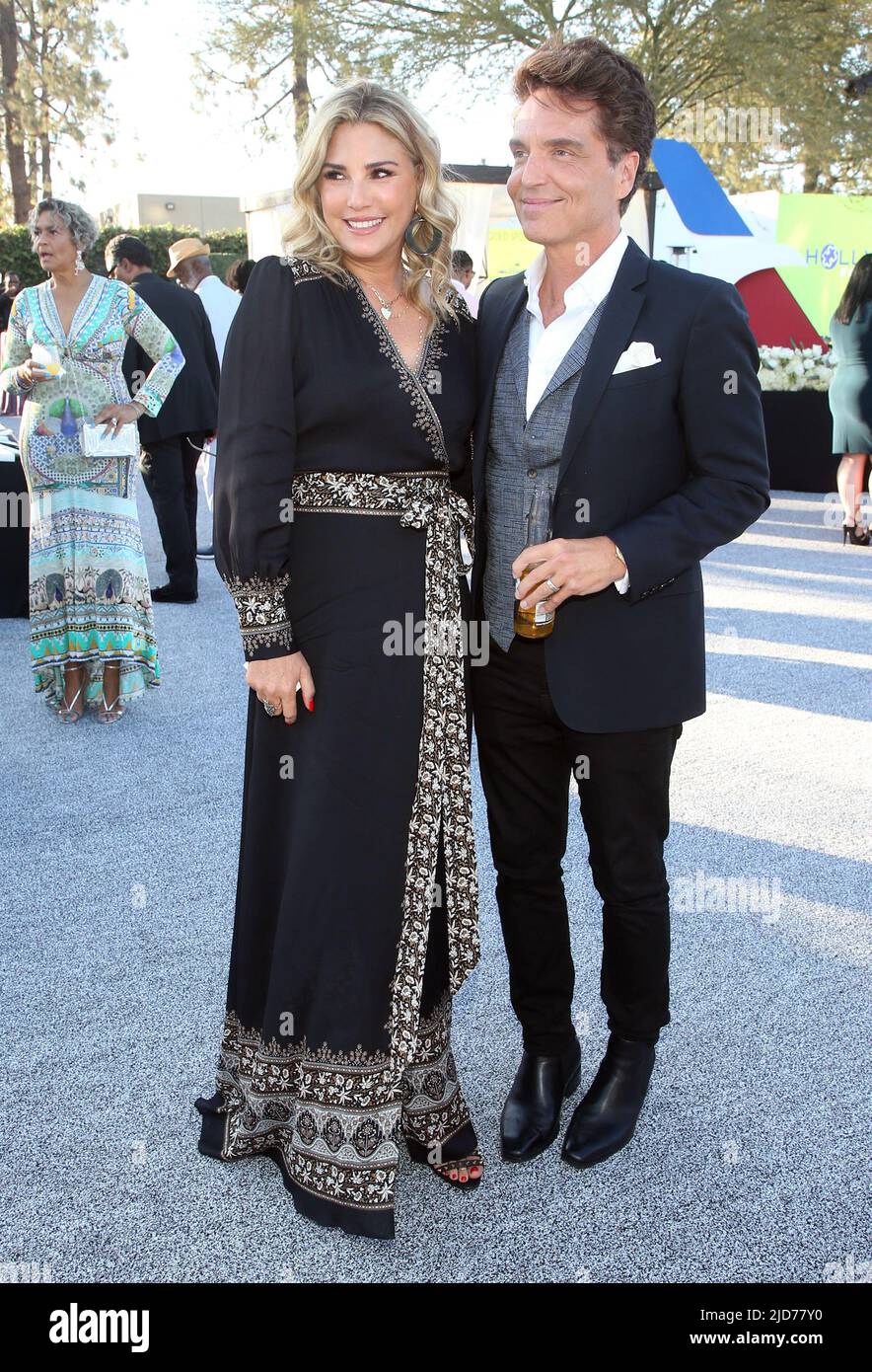 Luis Miguel And Daisy Fuentes 2022