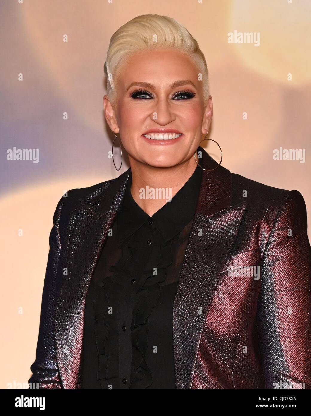 Amanda brinkman hi-res stock photography and images - Alamy