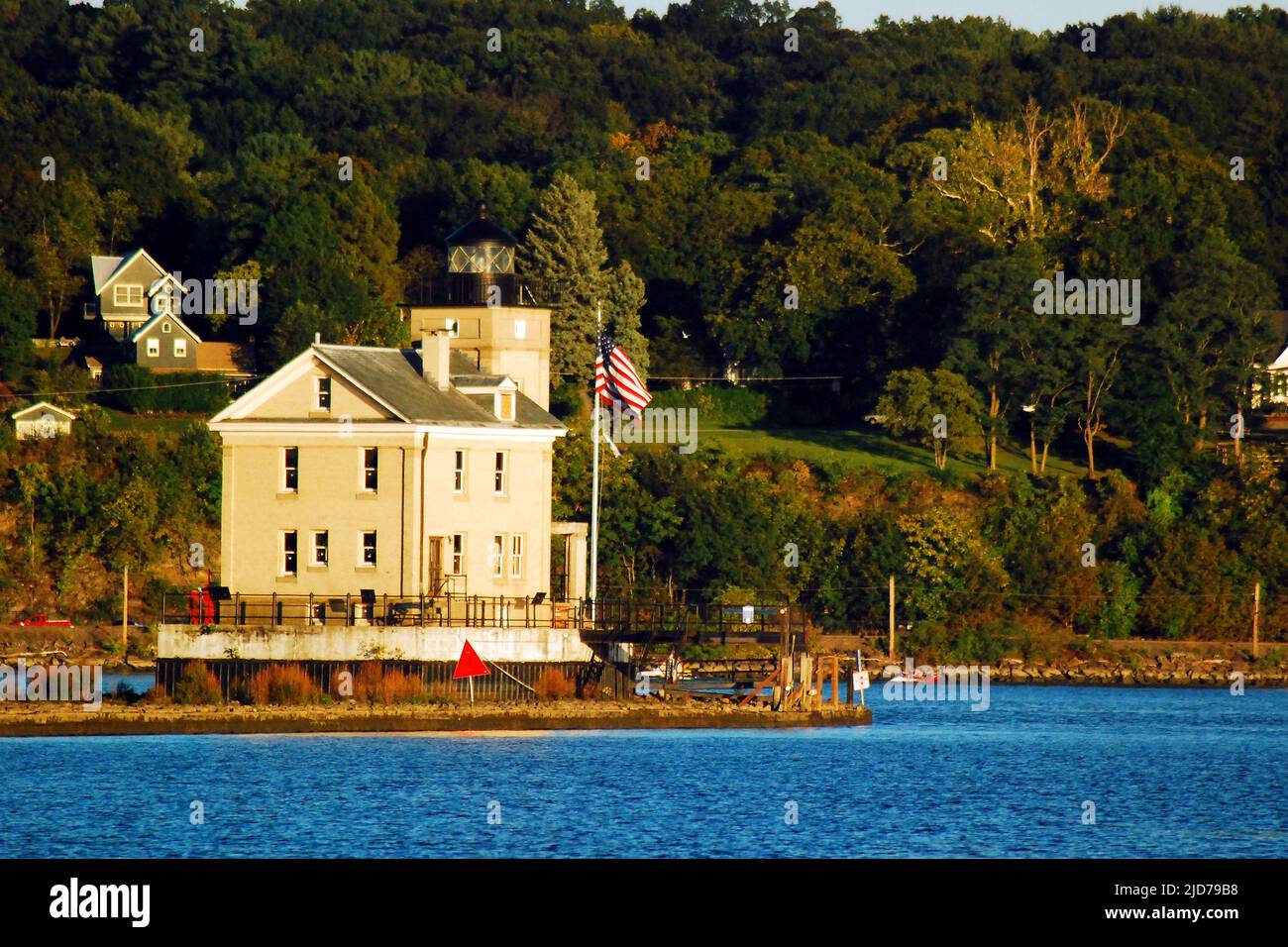 Rondout hi-res stock photography and images - Alamy