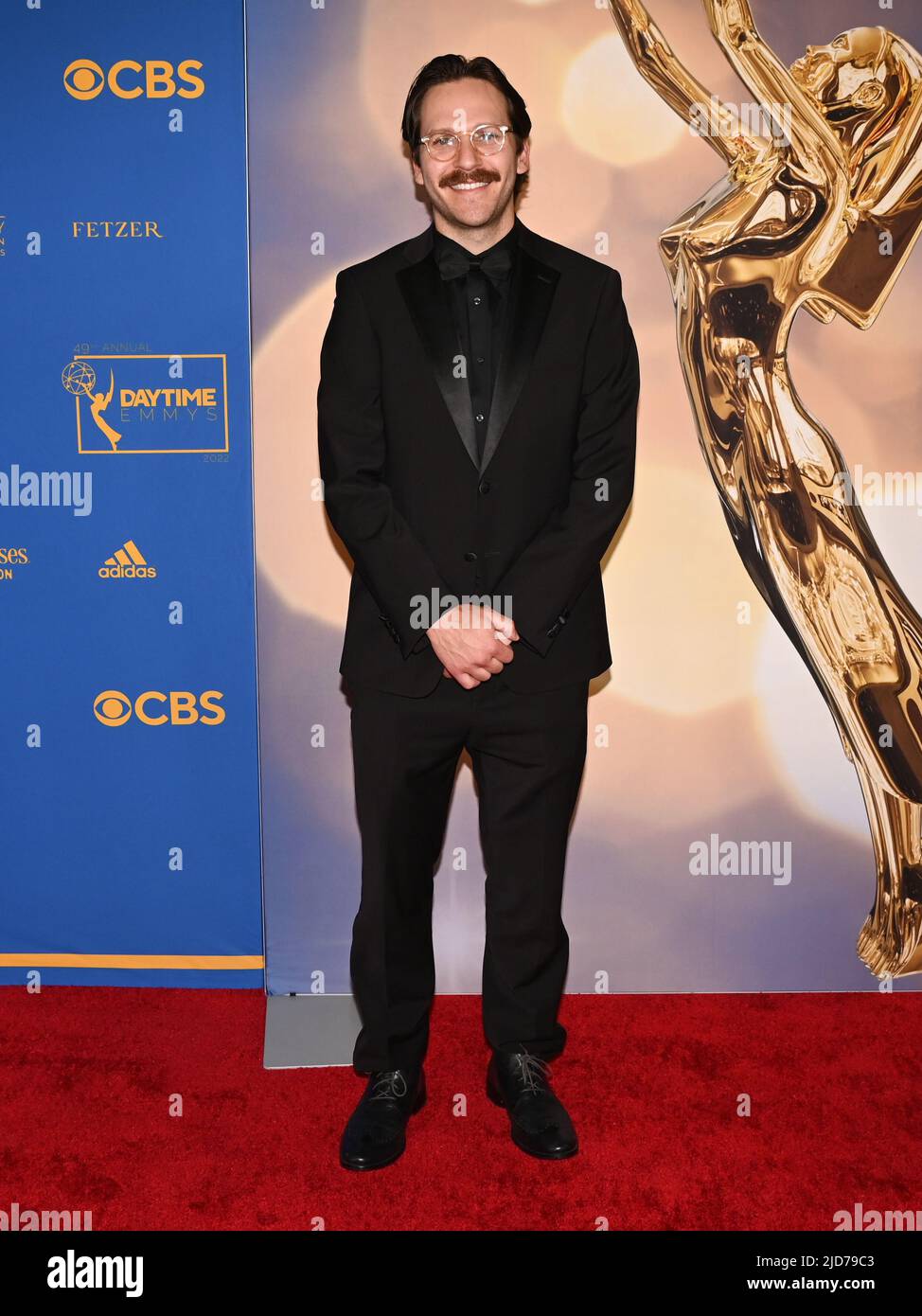 18 June 2022 - Los Angeles, California - Max Simon. 2022 Creative Arts ...