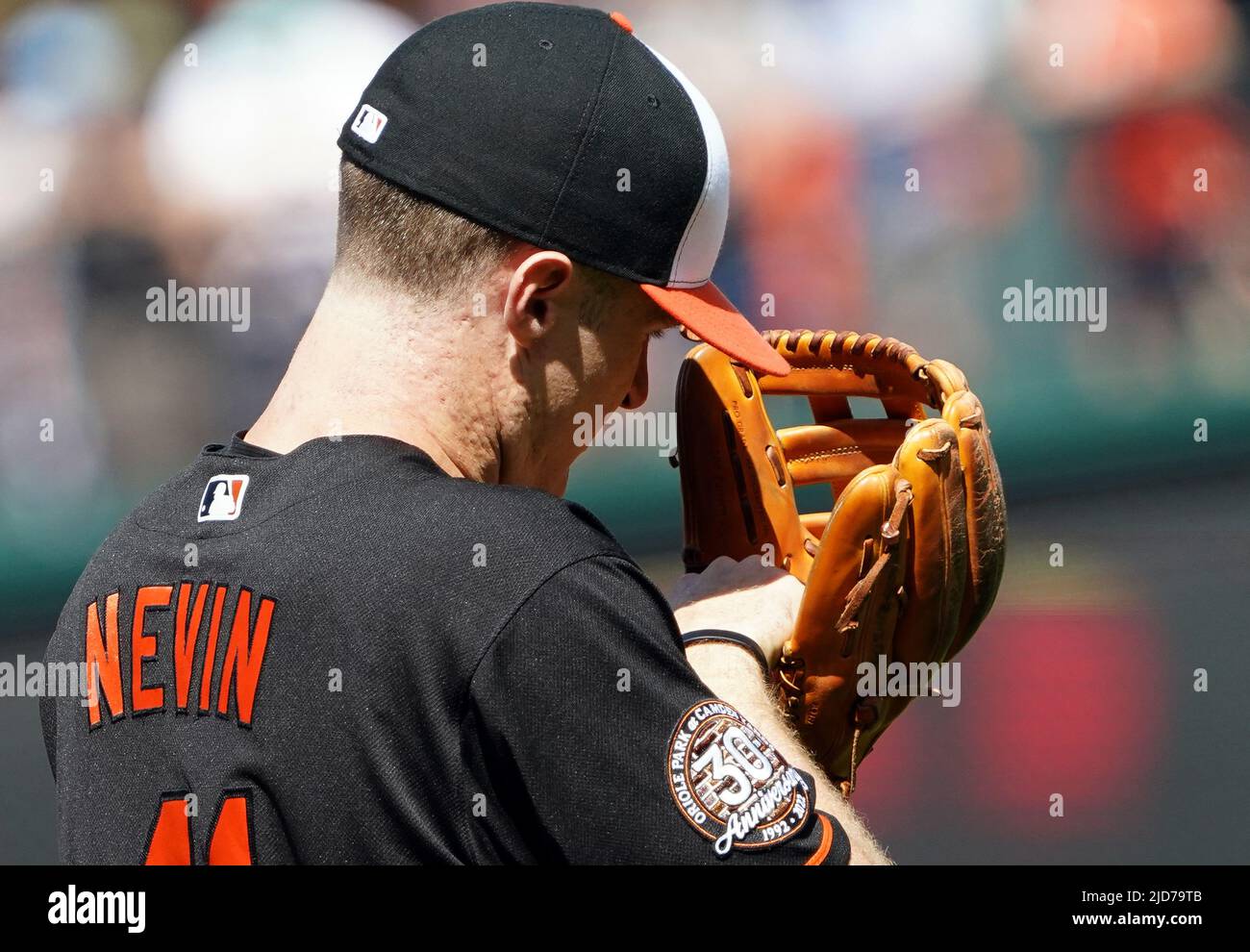 Tyler nevin hi-res stock photography and images - Alamy