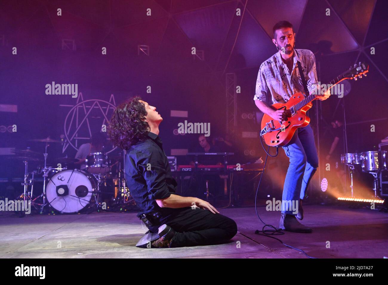 Maria condemi hi-res stock photography and images - Alamy