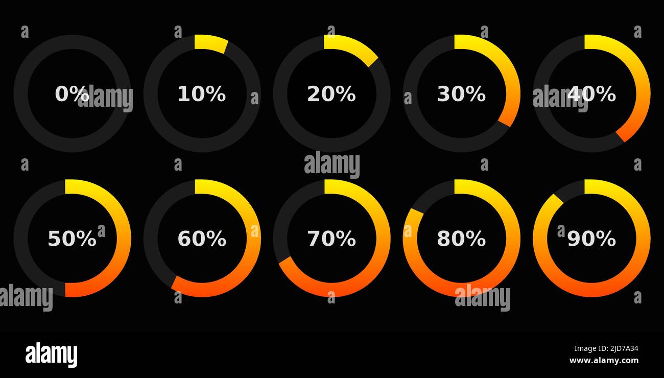 Timer framework Stock Vector Images - Alamy