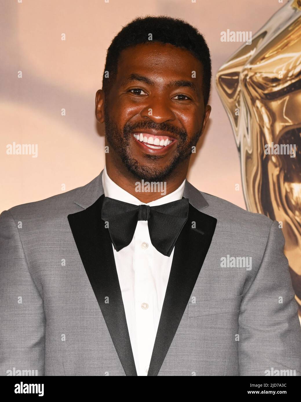 Trell thomas hi-res stock photography and images - Alamy