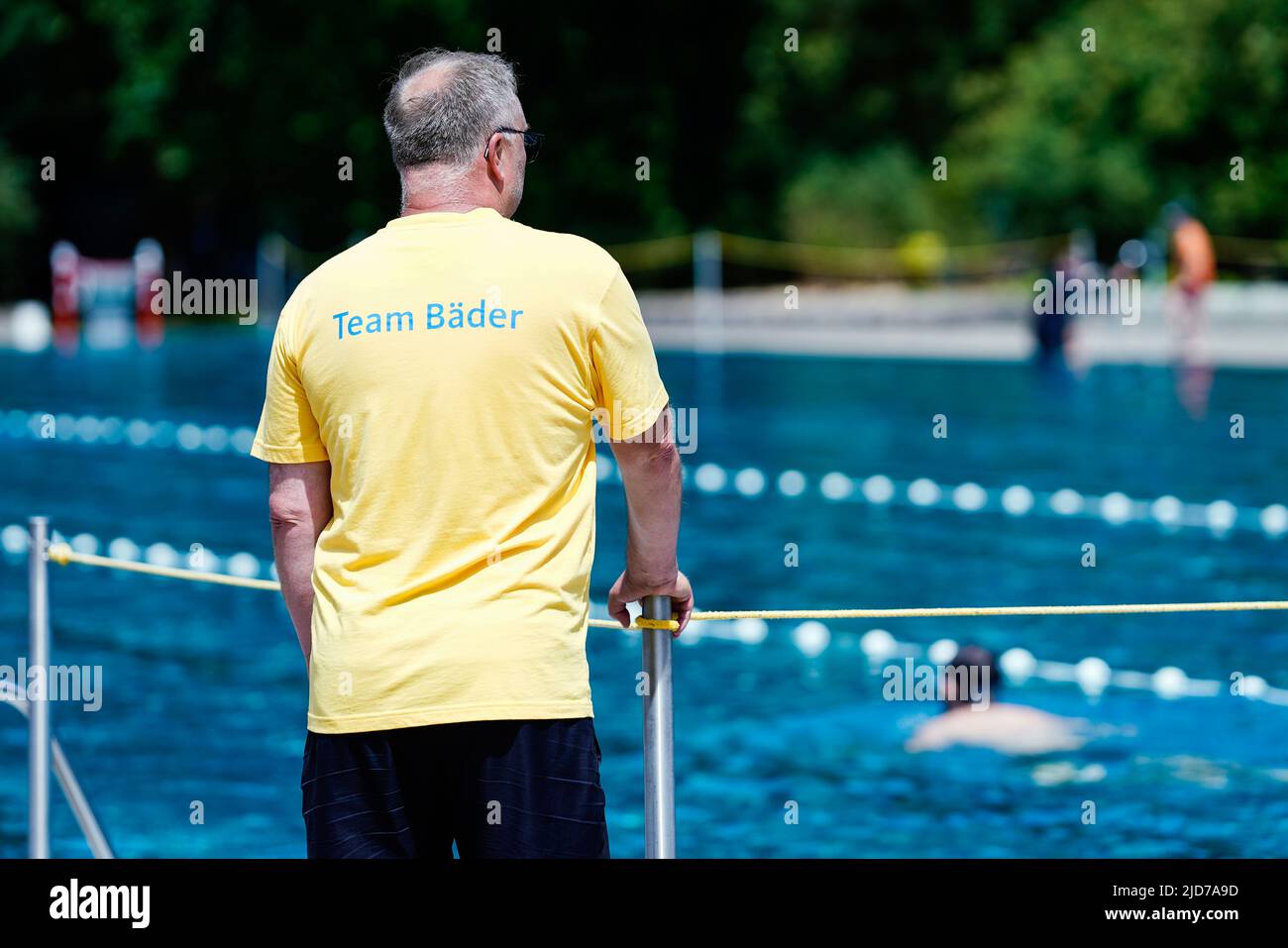 Lifeguard shortage hi-res stock photography and images - Alamy