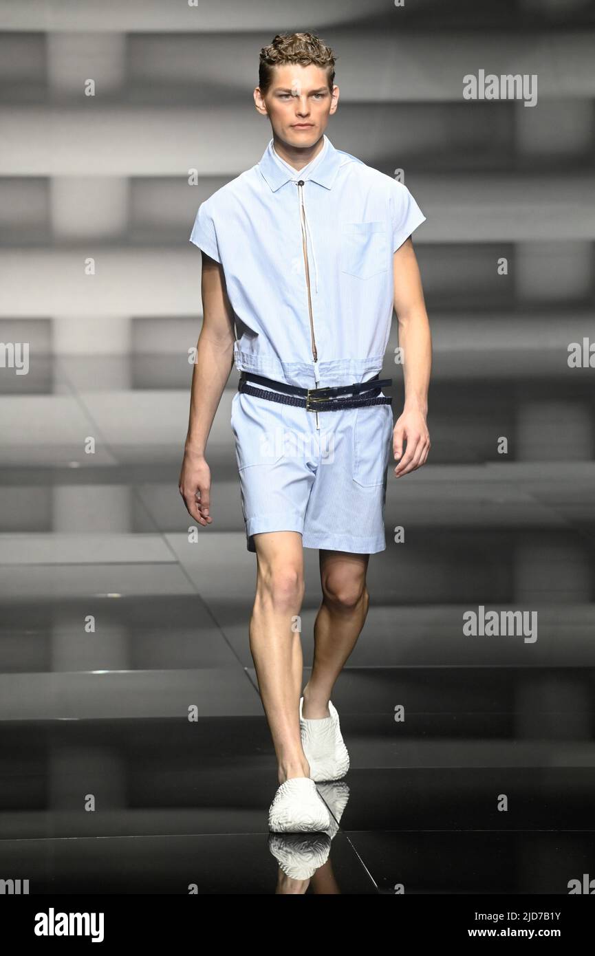 Male Fashion Models 2022