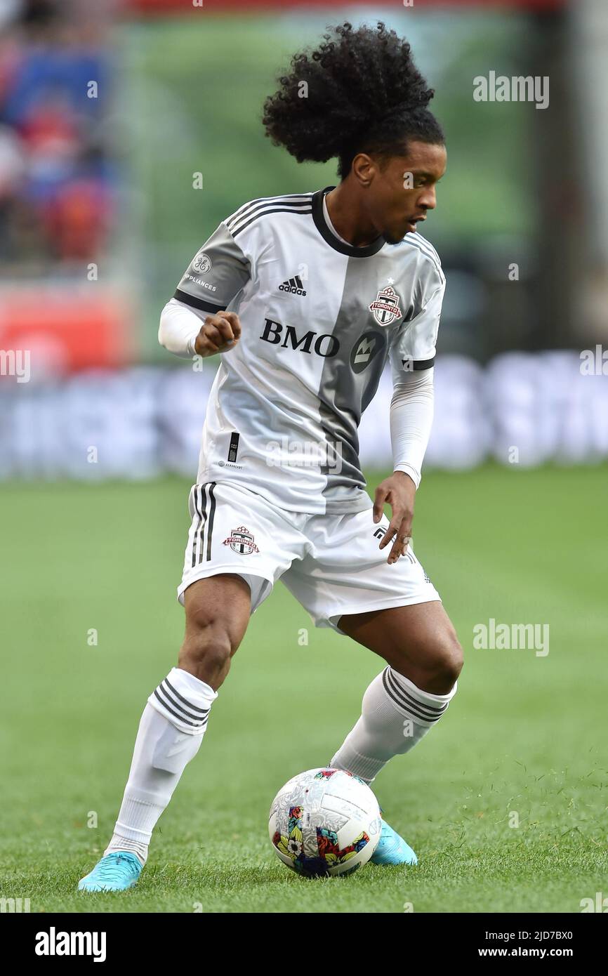 Jayden harrison hi-res stock photography and images - Alamy