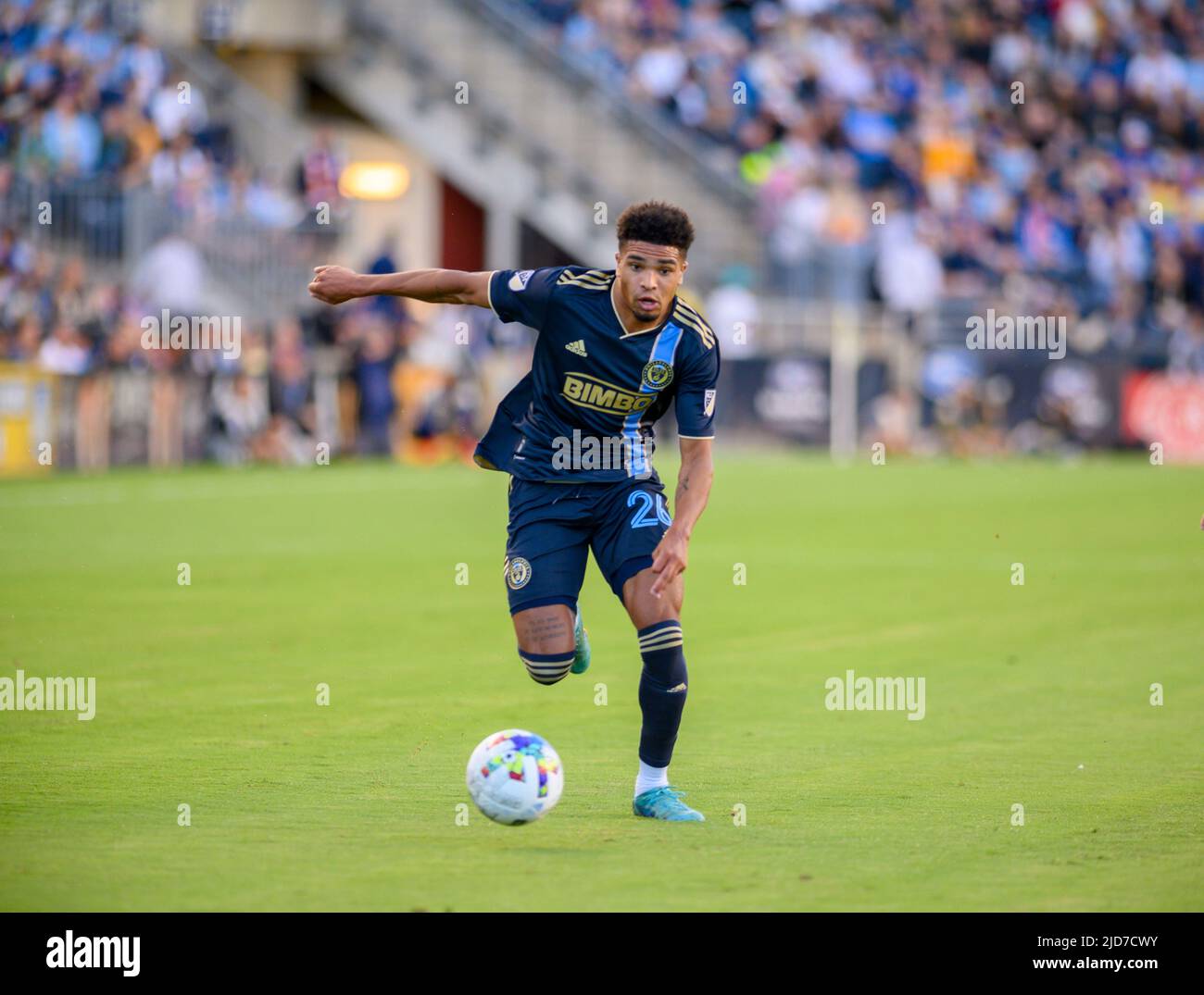 Philadelphia union hi-res stock photography and images - Alamy