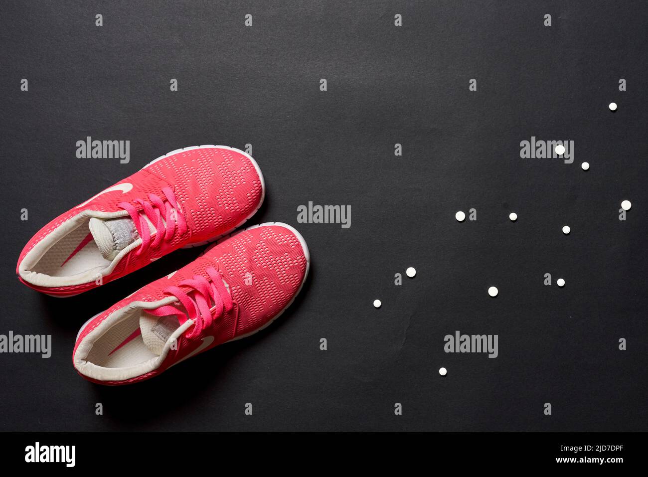 Doping control fitness hi-res stock photography and images - Alamy