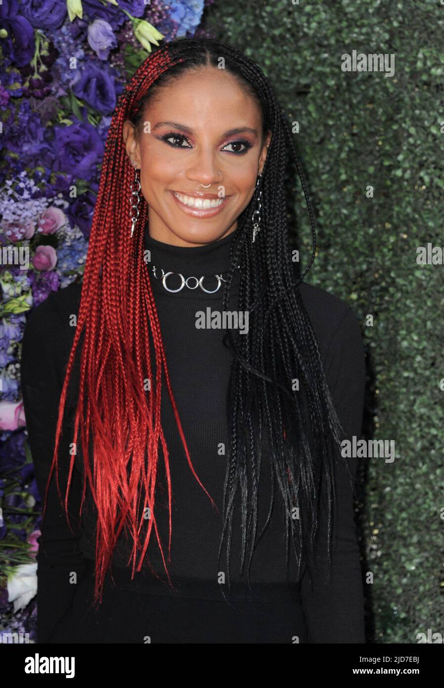 Hollyrod hi-res stock photography and images - Alamy