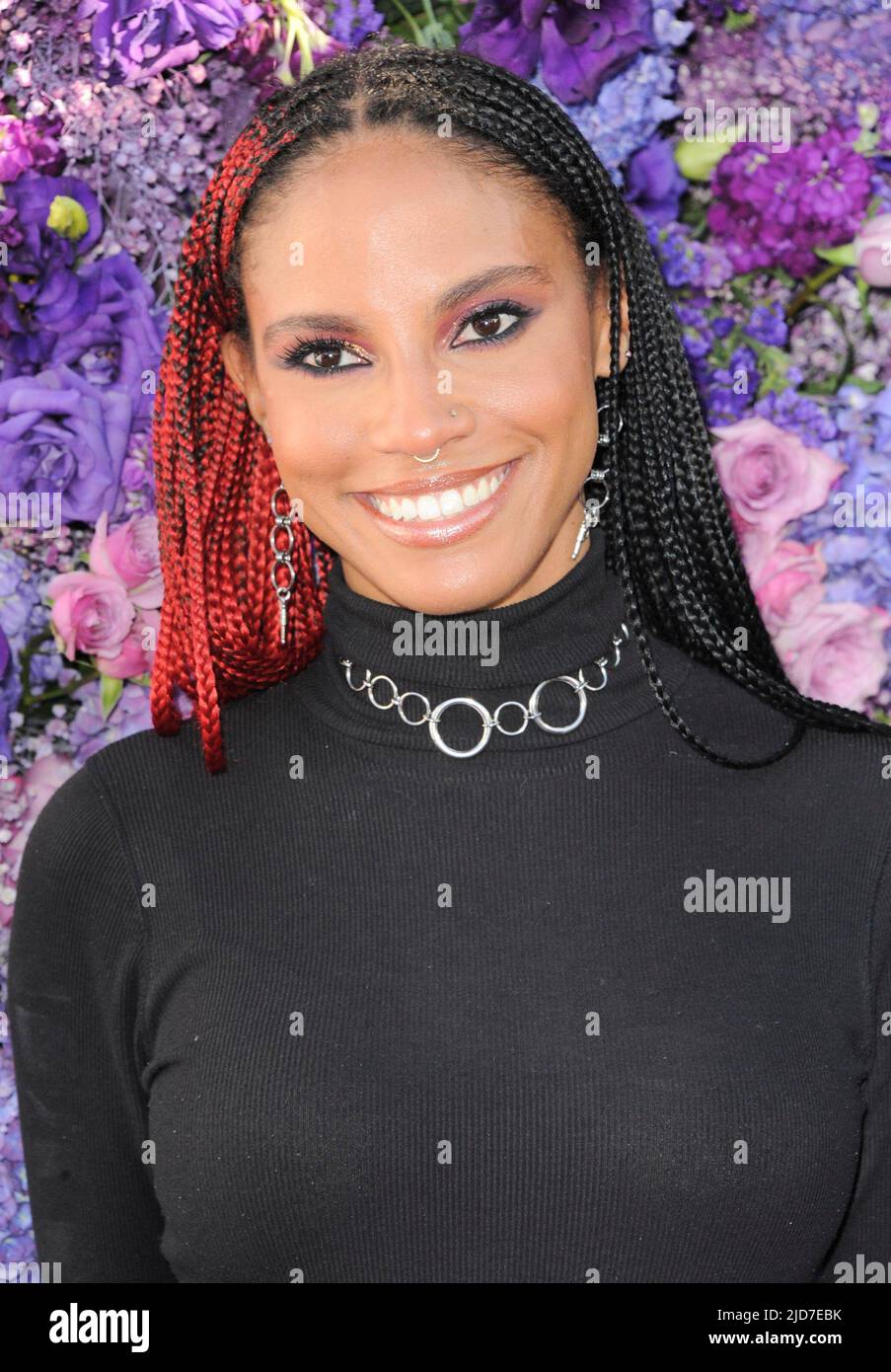 Ryan elizabeth peete hi-res stock photography and images - Alamy