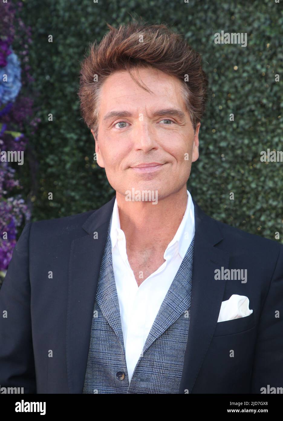 18 June 2022 - Los Angeles, California - Richard Marx, the 24th ...