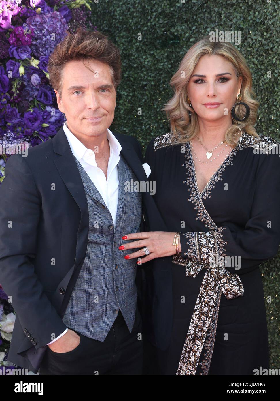 Richard marx daisy hi-res stock photography and images - Alamy