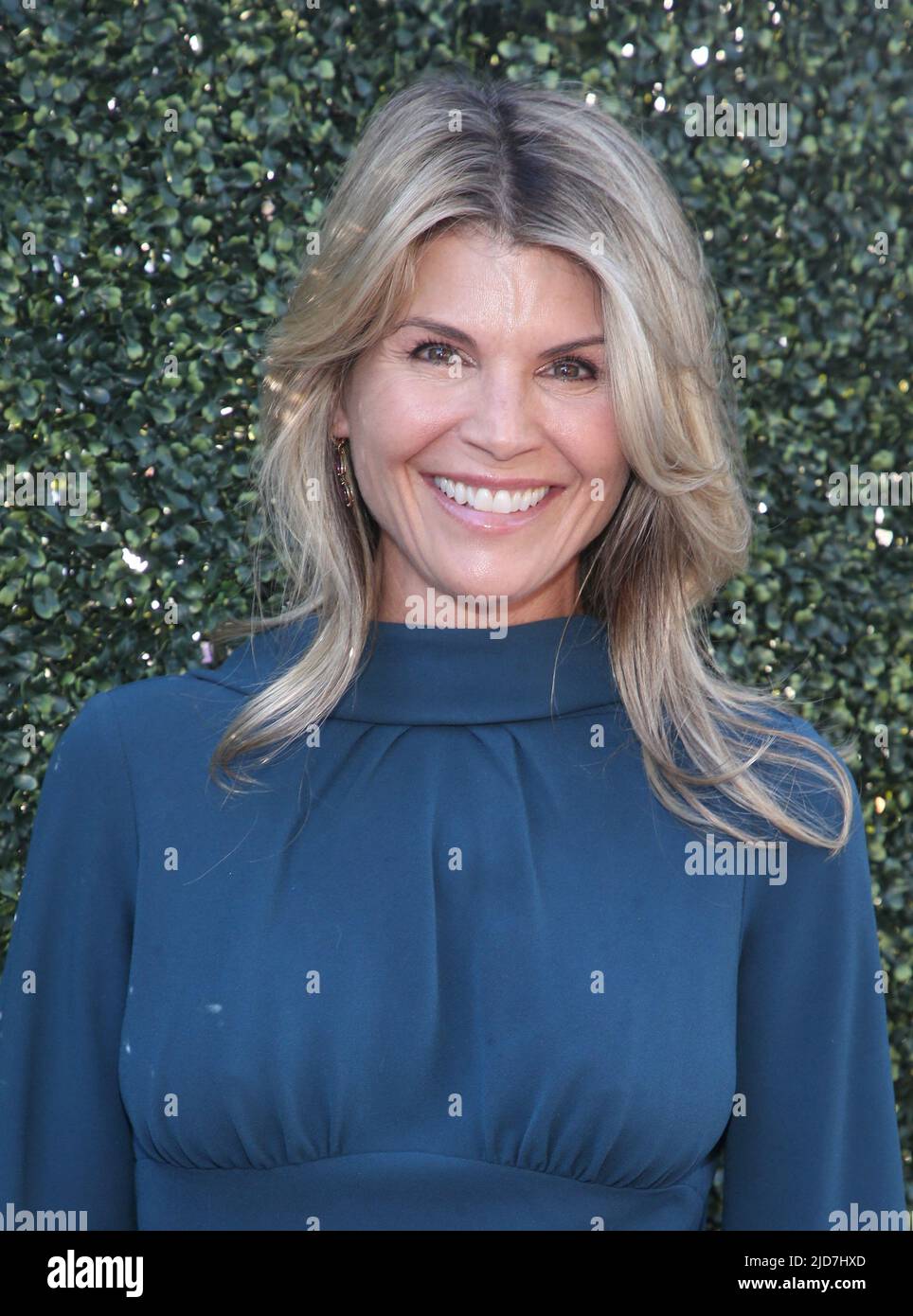 18 June 2022 - Los Angeles, California - Lori Loughlin, the 24th ...