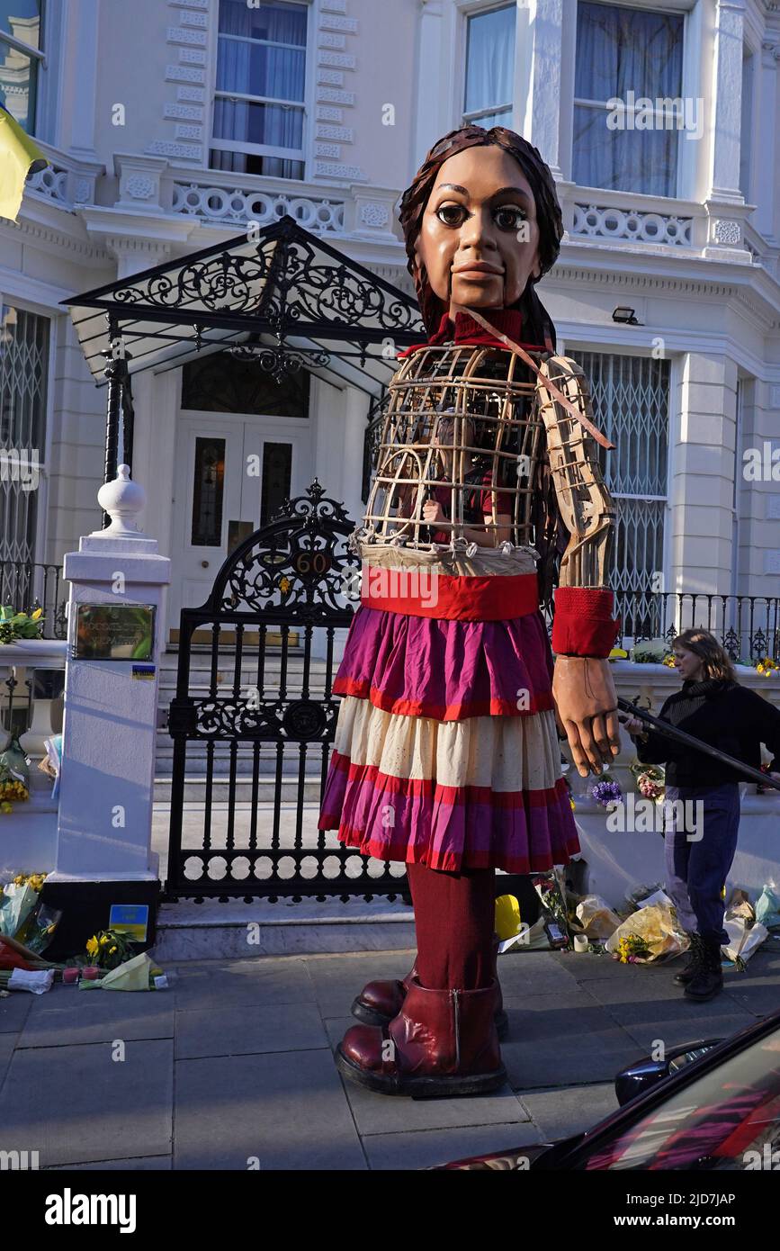 Littleamal hi-res stock photography and images - Alamy