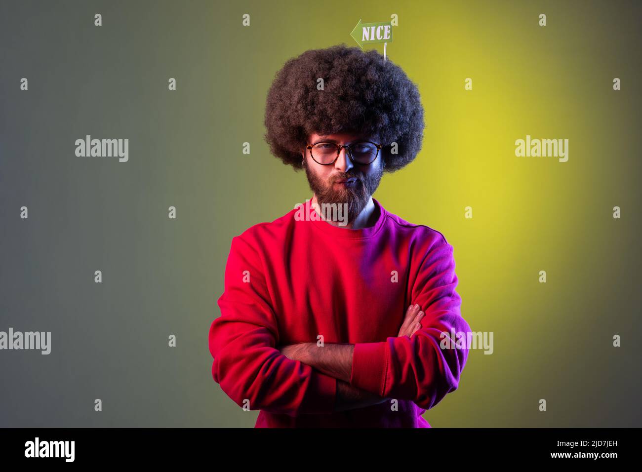 Studio props hi-res stock photography and images - Alamy