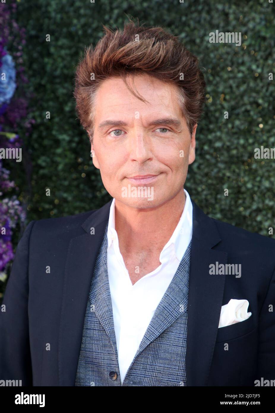 Richard marx 2022 hi-res stock photography and images - Alamy