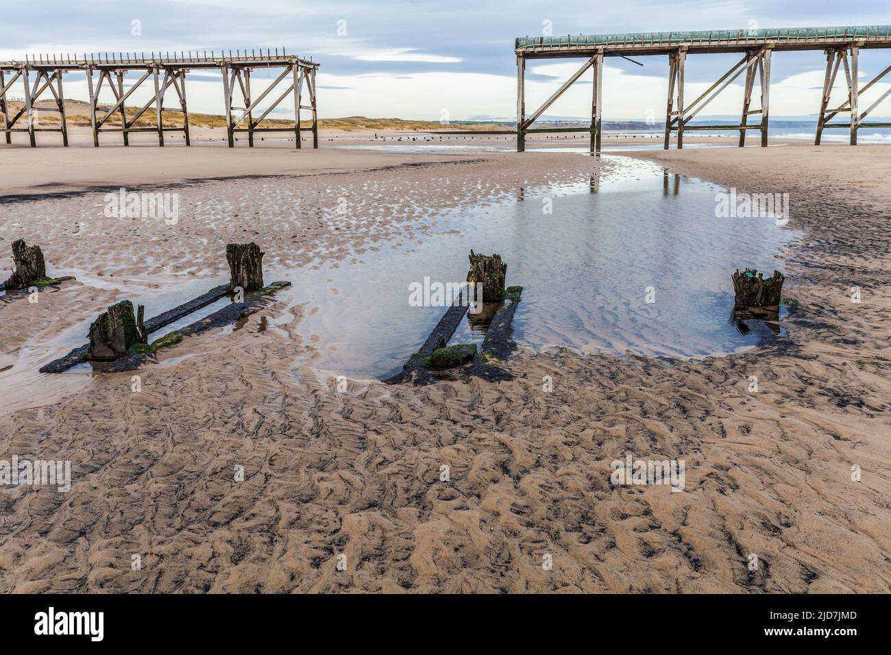 Hartlepool architecture hi-res stock photography and images - Alamy